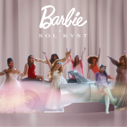 Home Page - BArbie Barbie – SOL KYST