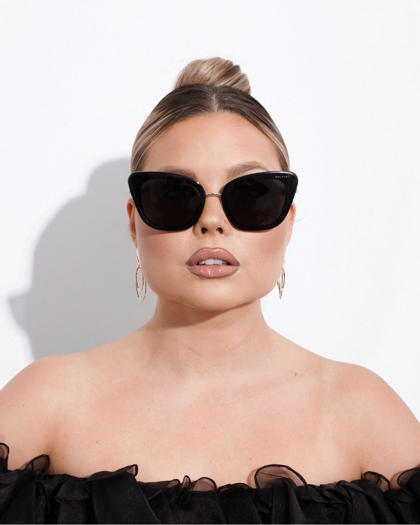 SOL KYST | Sunglasses designed to fit & flatter