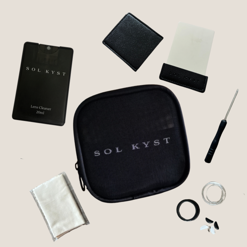 Kyst Kit – SOL KYST